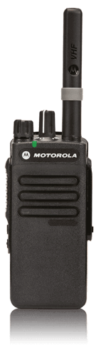 Motorola MOTOTRBO XPR 3000 Series Digital Portable Radios Radio ...